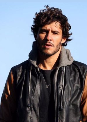 Nona temporada da série ‘Reis’ já tem seu grande vilão - Prisma - R7 ...