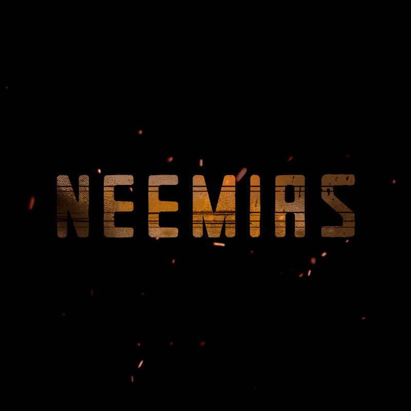 Série Neemias – Vídeos, fotos e notícias da superprodução bíblica – Record