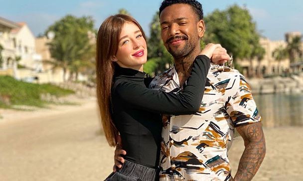 Lisa Barcelos sai do Instagram após ataques por traição com Borel ...