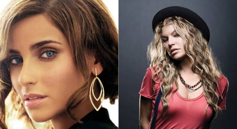 As sete maiores tretas entre as divas do pop mundial - Fotos - R7 Música