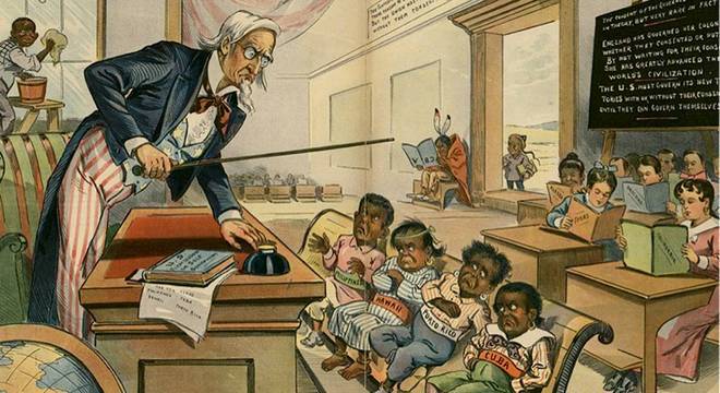 Neocolonialismo, o que é? – História, objetivos, consequências