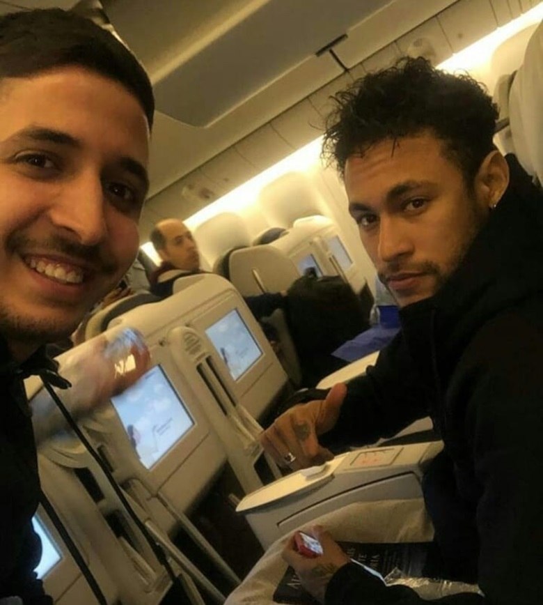 Neymar: saiba quem é Rodrigo Lasmar, que vai operar o craque - Esportes ...