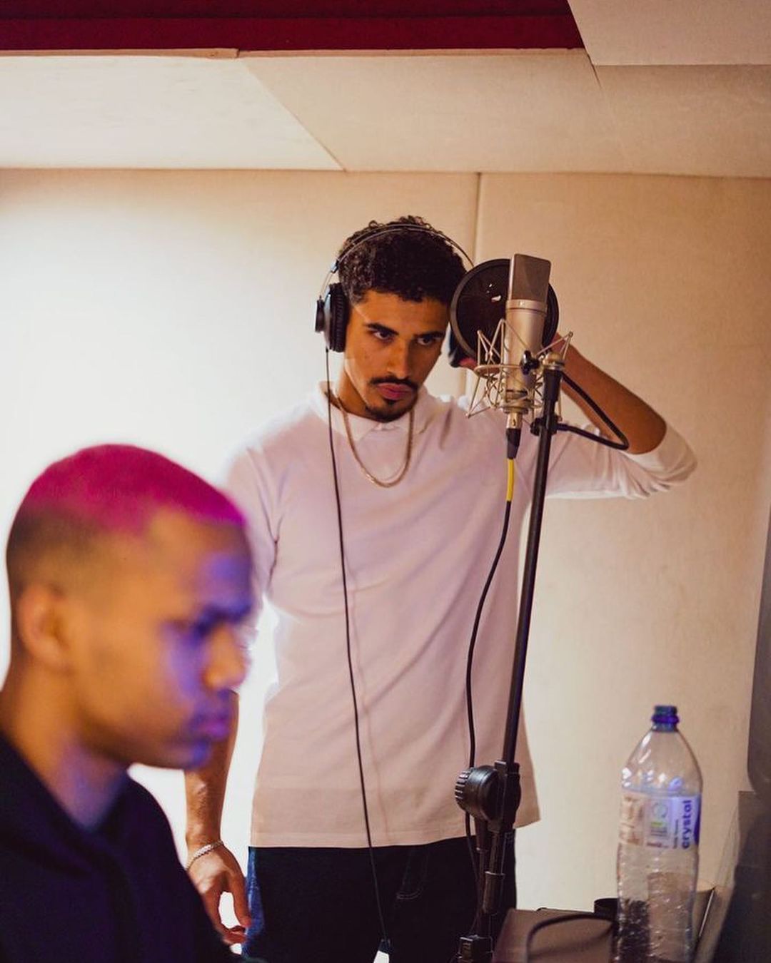 Saiba quem é Nilo Froelich, suposto novo affair de Luísa Sonza - Fotos ...