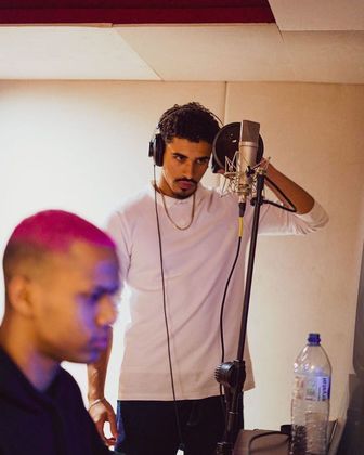 Saiba quem é Nilo Froelich, suposto novo affair de Luísa Sonza - Fotos ...