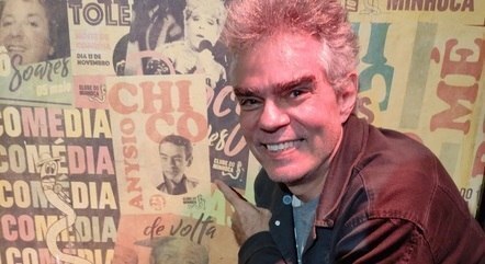 'O Programa de Todos os Programas' entrevista Nizo Neto ...