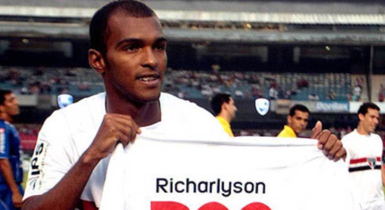 Reinaldo se tornou o segundo! Veja os jogadores com mais jogos no ...