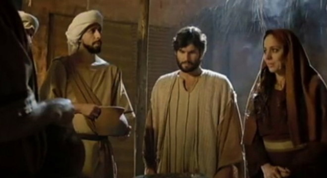 Novela “Jesus”, da Record TV, é líder de audiência na Argentina ...