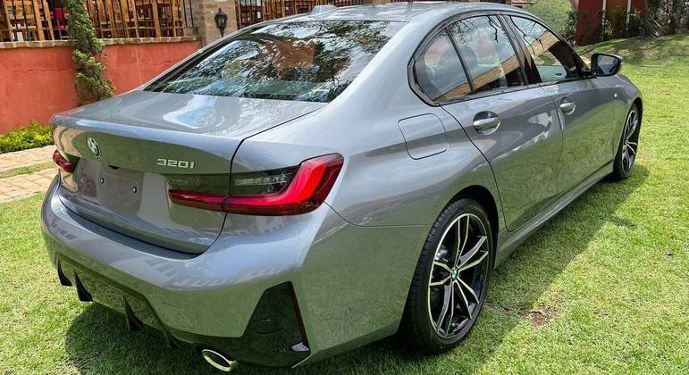Novo BMW Série 3 muda por inteiro: veja o teste, preços e versões ...