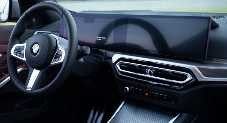 Novo BMW Série 3 muda por inteiro: veja o teste, preços e versões ...