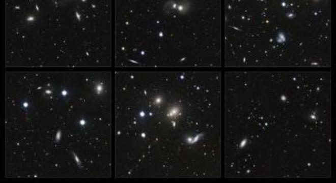 Cientistas anunciam que TESS descobriu novo exoplaneta - Notícias - R7 ...