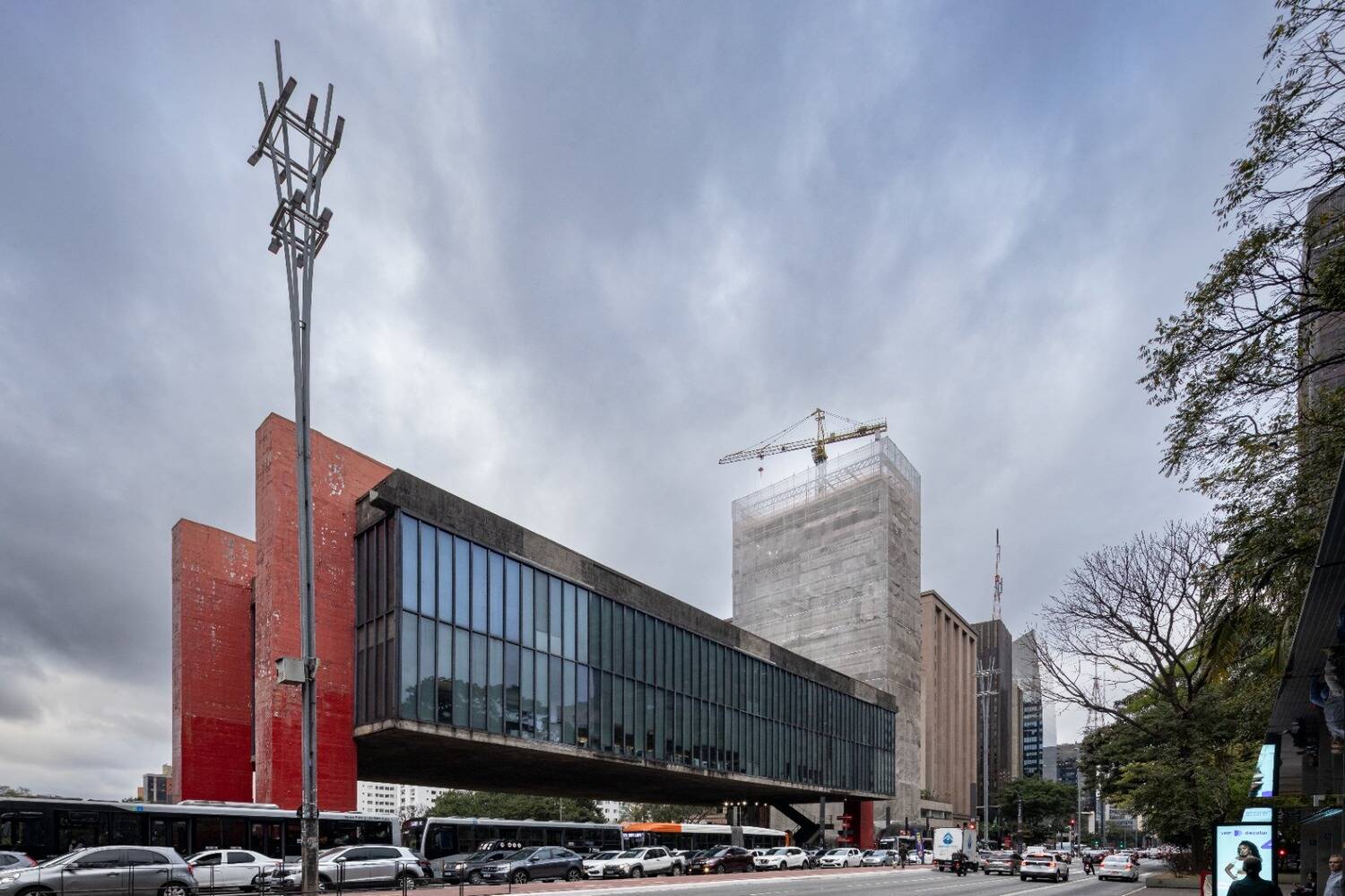 Como será o novo prédio do Masp, que deve abrir as portas ao público em ...