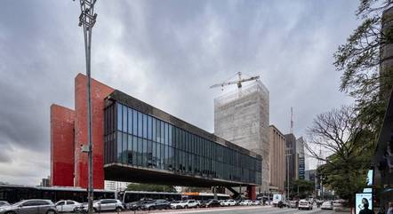 Como será o novo prédio do Masp, que deve abrir as portas ao público em ...