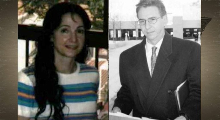 "Minha ex-esposa é uma pessoa muito boa", diz Renê Bonetti sobre a ...