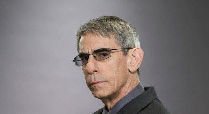 Ator Richard Belzer De Law And Order Suv Morre Aos 78 Anos