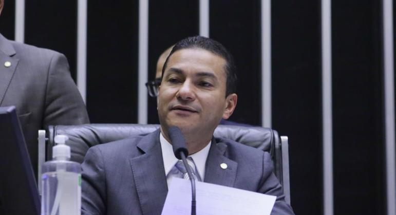 Marcos Pereira é eleito primeiro vice-presidente da Câmara; veja ...