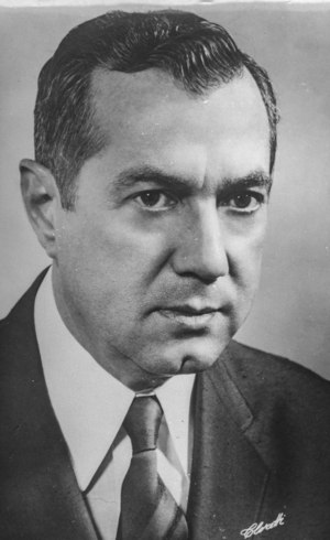 Morre Laudo Natel, ex-governador de SP e ex-presidente do São Paulo ...