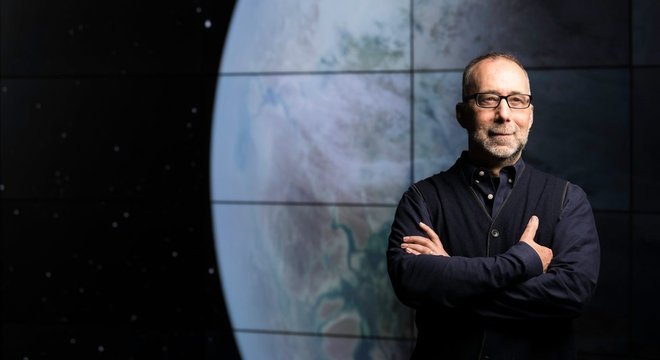 Com raro apoio da Nasa, cientistas planejam criar guia para caçar ...