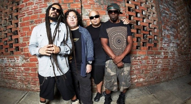 O Rappa faz despedida dos palcos: "Que nossa alma siga com os fãs ...