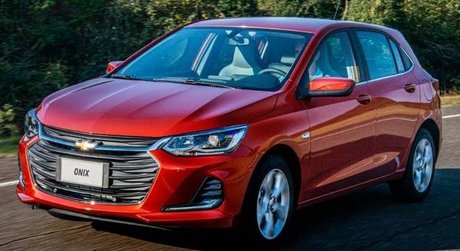 [Exclusivo] GM acelera produção do Onix Plus e anuncia novidades ...