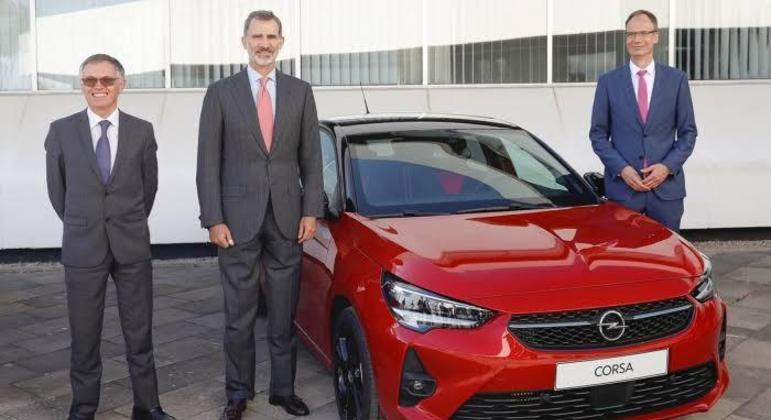 Lembra da Opel? Ela volta à América mas Brasil fica de fora - Prisma ...