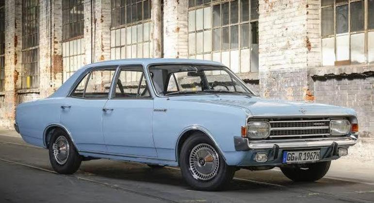 Lembra da Opel? Ela volta à América mas Brasil fica de fora - Prisma ...