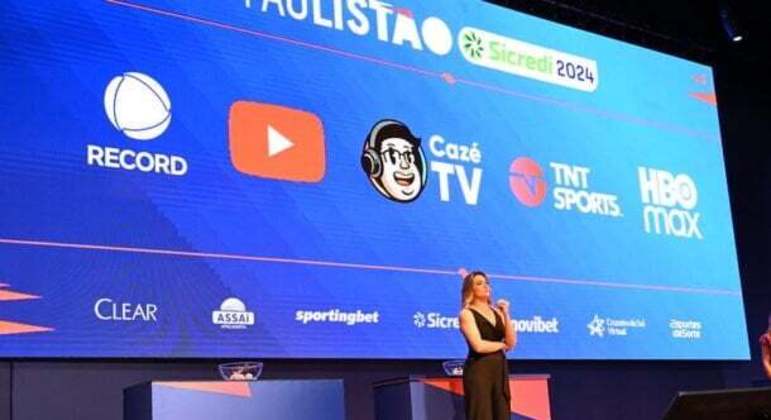 Paulistão 2024: onde assistir, regulamento e o que está em jogo para ...