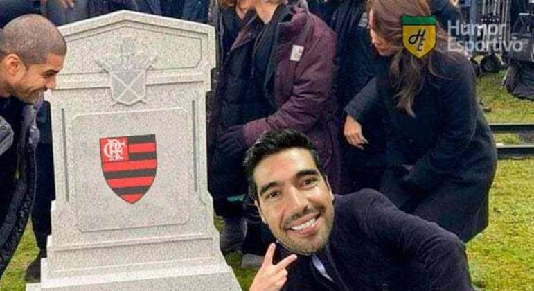 Palmeiras é campeão da Supercopa, e Flamengo sofre com memes na web ...