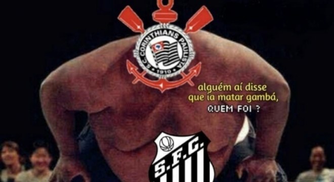 Cássio é destaque nos memes da classificação do Corinthians - Lance ...