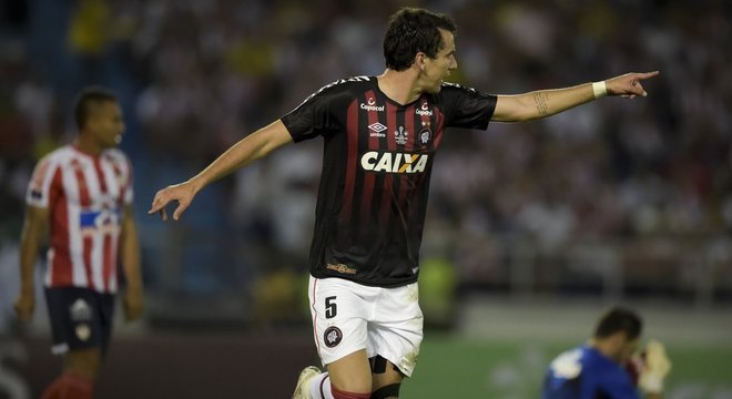 Pablo vê título como coroação no Athletico-PR: 'Indescritível ...