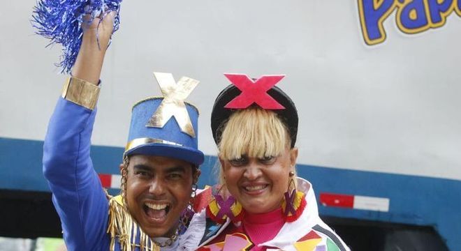 Parada LGBTI do Rio celebra 40 anos de atos no Brasil - Notícias - R7 ...