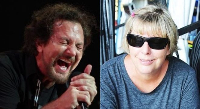 Técnica de som do Pearl Jam ganhará “Oscar” por incentivo às mulheres ...