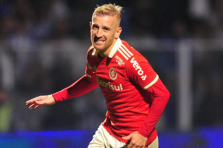 Pedro Henrique afirma que não foi procurado pelo Flamengo - Esportes ...