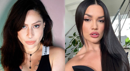 Internautas apontam suposta indireta de Pitty para Juliette: ‘Não é ...