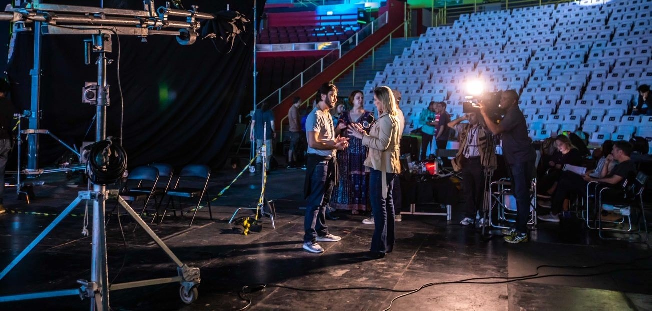 Grupo Record lança PlayPlus - Notícias - R7 Tecnologia e Ciência