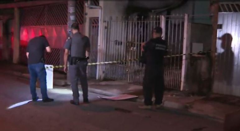 Pm Reage A Tentativa De Assalto E Morre Baleada Em Guarulhos Sp