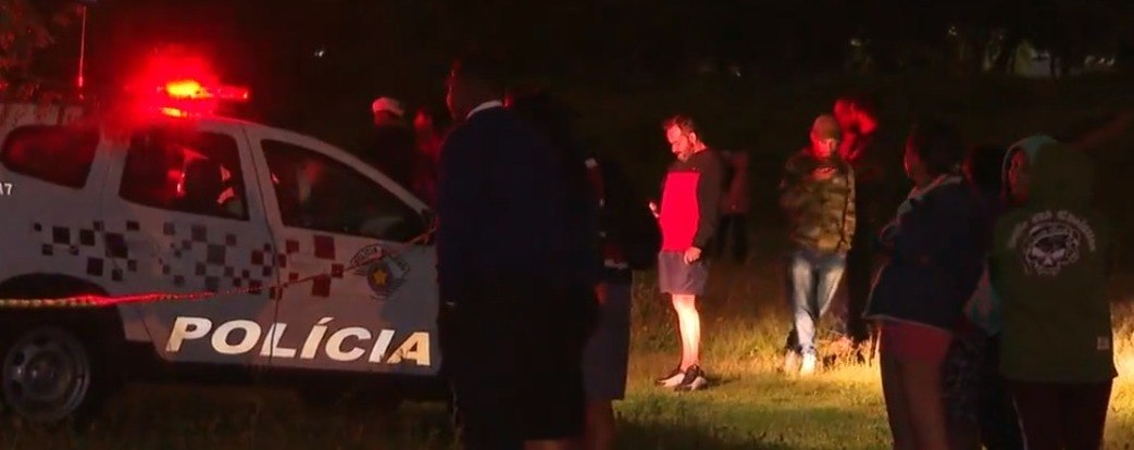 Policial à Paisana Reage A Tentativa De Assalto E Dois Adolescentes