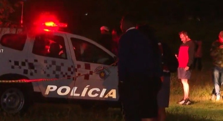 Policial à paisana reage a tentativa de assalto e dois adolescentes ...