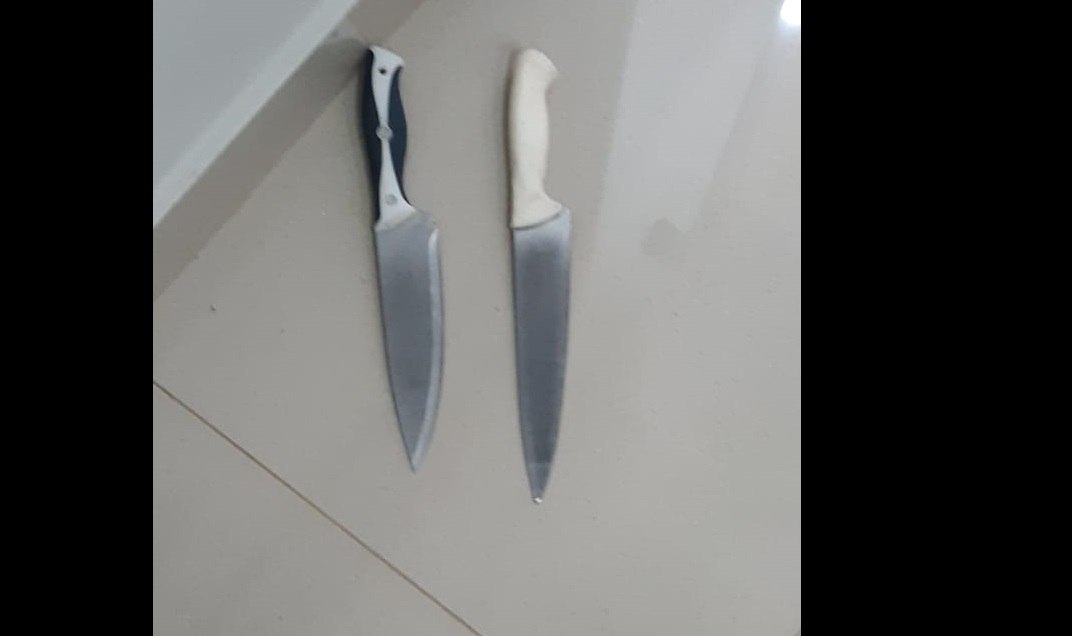 PM que reagiu a assalto no dentista registrou o momento: veja fotos - Notícias - R7 Brasília