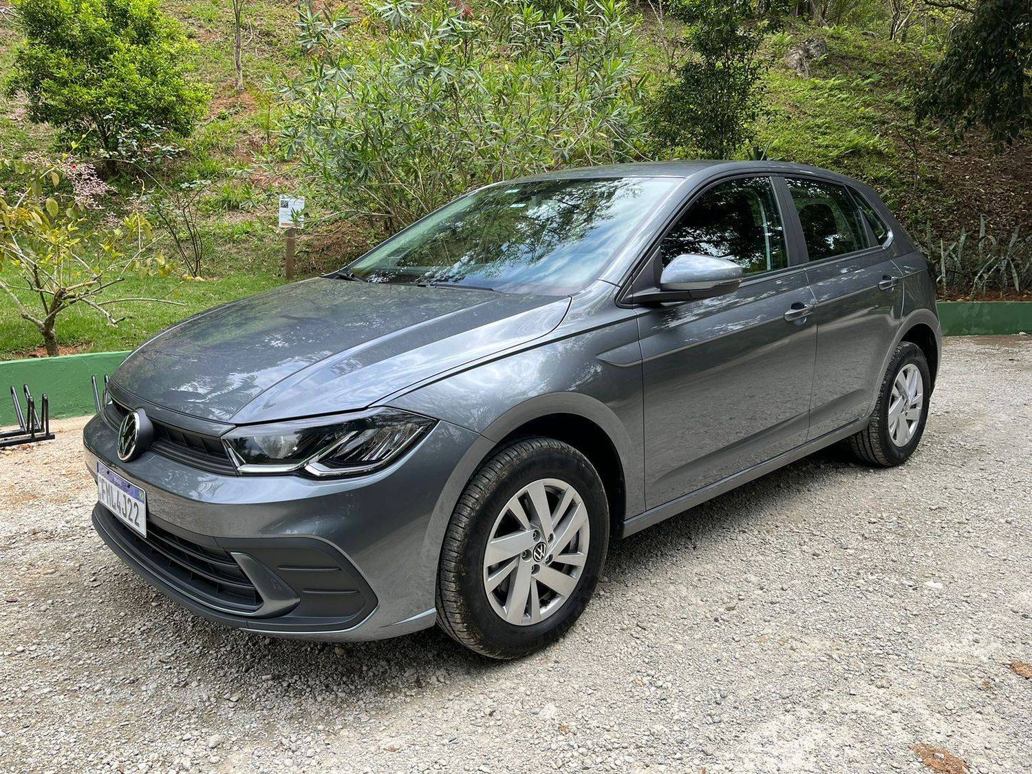 Sucesso: VW vendeu 7 mil unidades do Polo em duas horas - Prisma - R7 ...