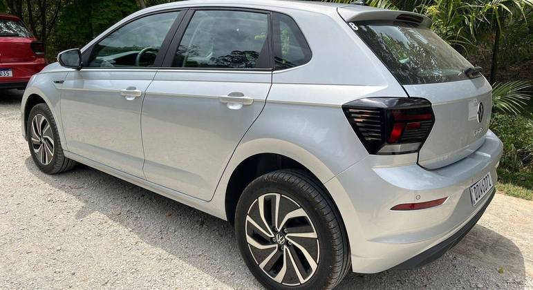 Sucesso: VW vendeu 7 mil unidades do Polo em duas horas - Prisma - R7 ...