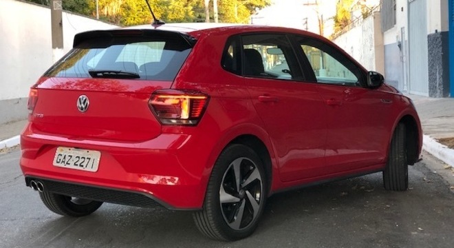 Polo e Virtus recebem mudanças para a linha 2021 - Prisma - R7 Autos Carros