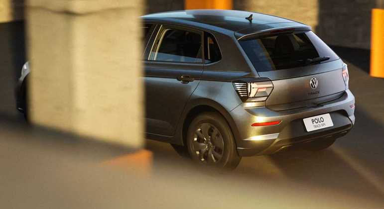 Polo Track chega para substituir Gol como carro popular por R$ 79,9 mil ...