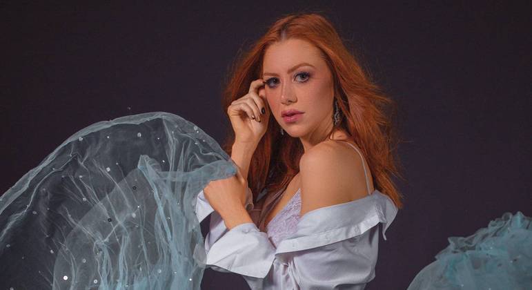 Sofia Gayoso grava materiais inéditos no Rio de Janeiro - Notícias - R7 ...