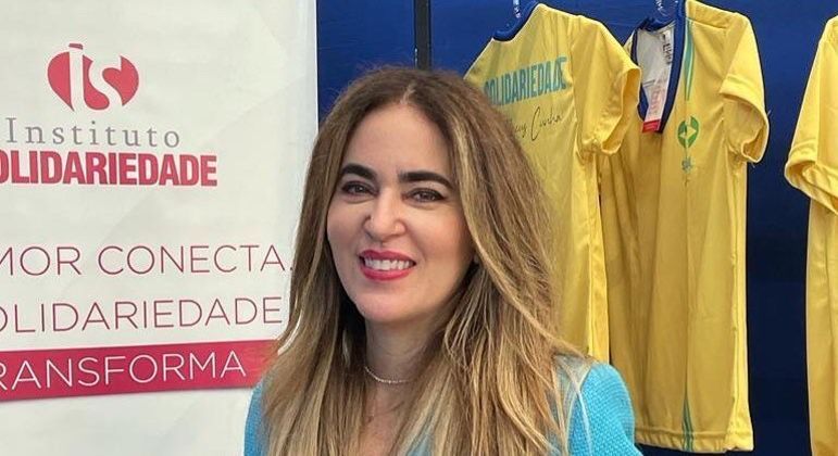 Câmara de CG concede moção de aplausos para Beatriz Ribeiro, presidente ...
