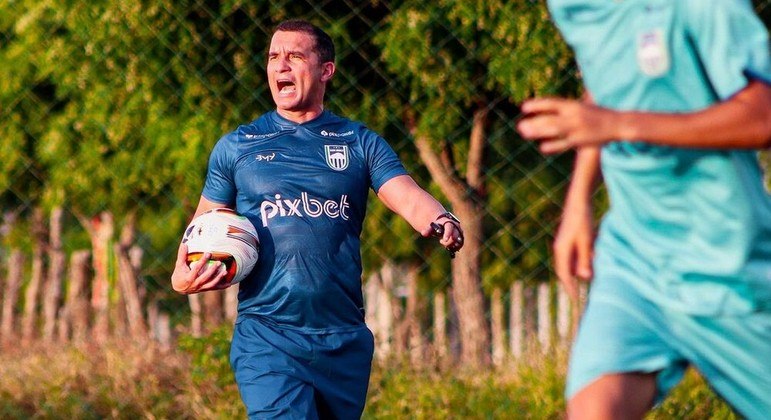 Ranielle exalta tempo suficiente de preparação para “decisão” contra o ...