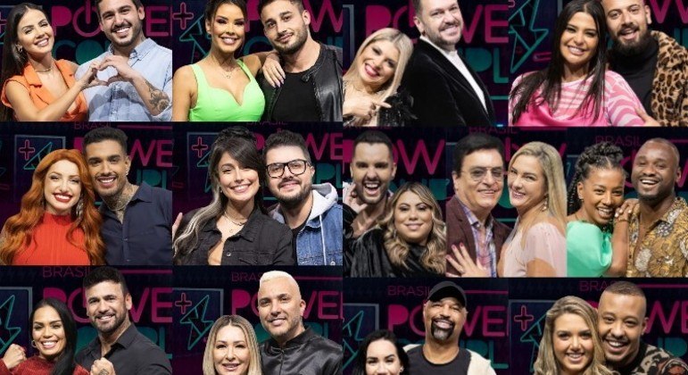 Qual Participante Do Power Couple Brasil 6 Disse Essa Frase Power
