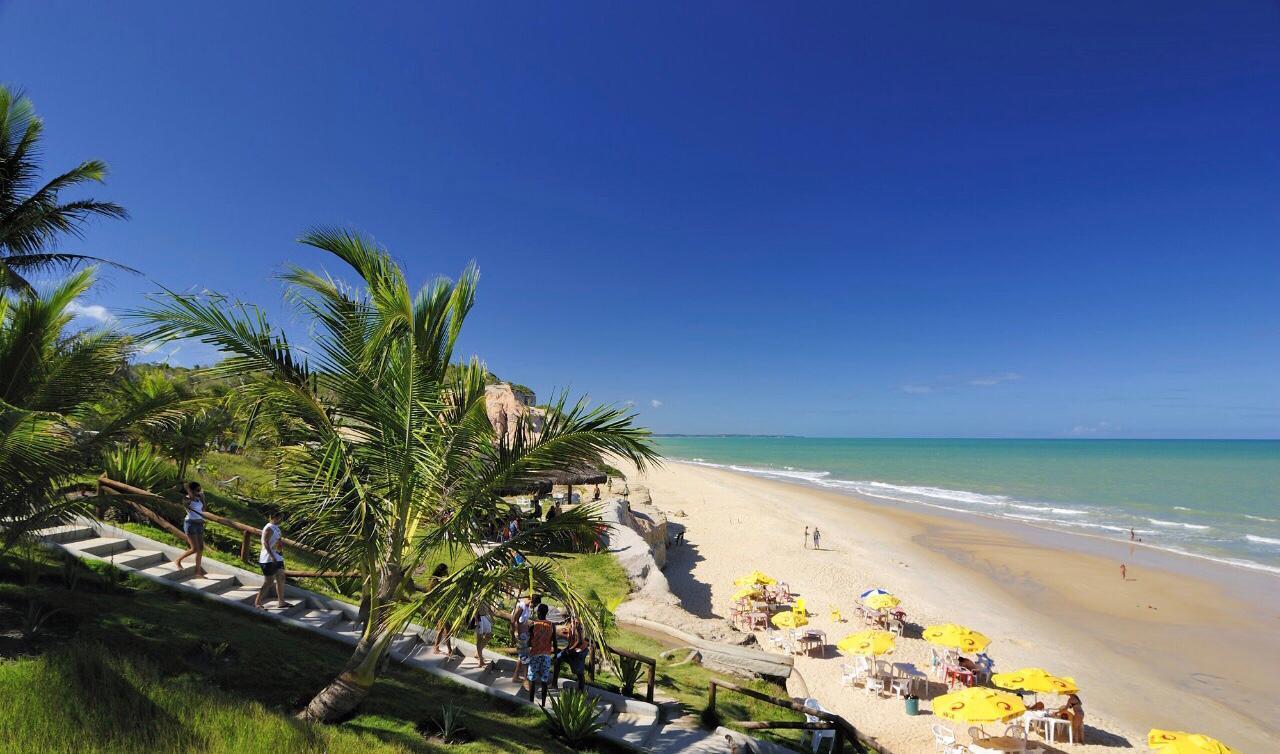 Veja imagens para se encantar pelo charme e simplicidade de Prado (BA ...