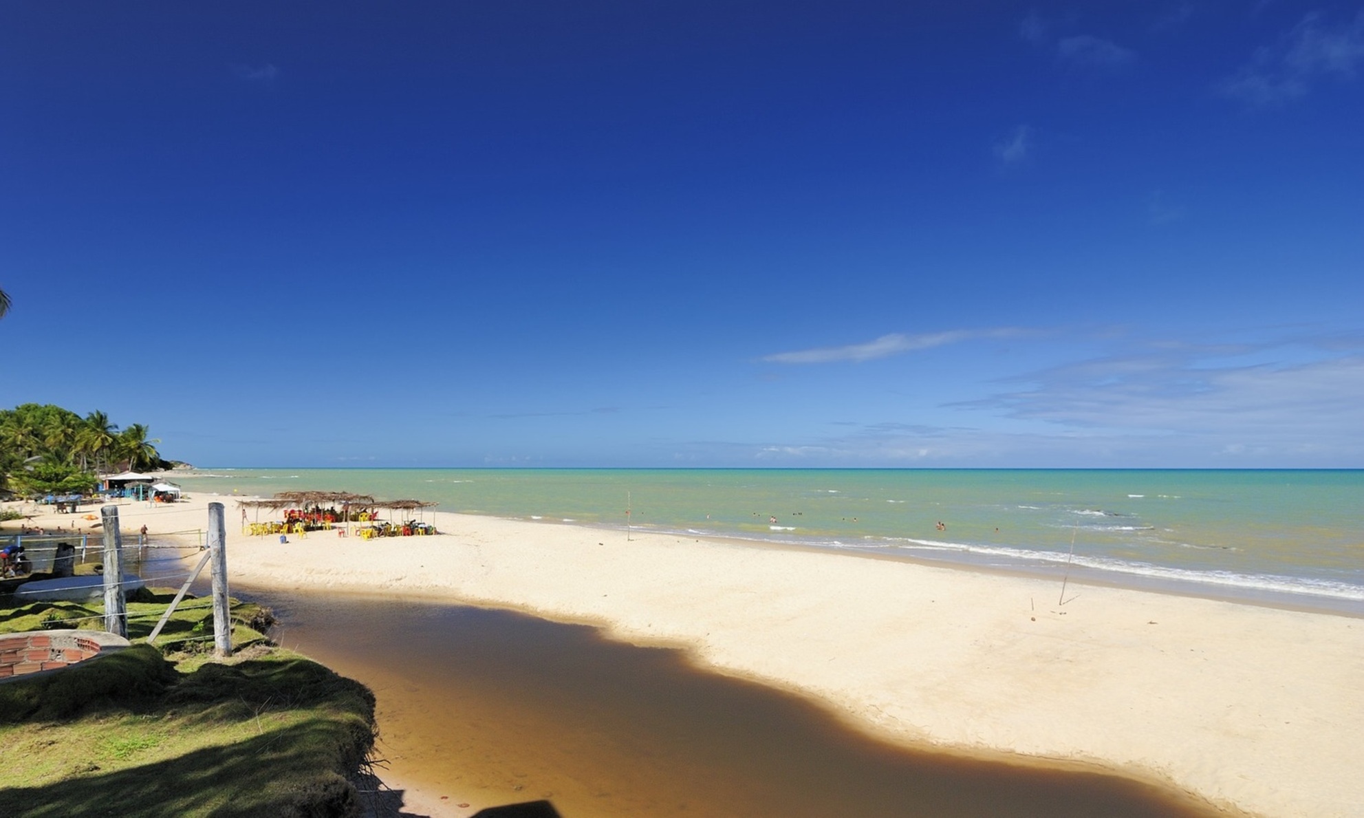 Veja imagens para se encantar pelo charme e simplicidade de Prado (BA ...