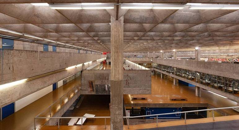 Ranking coloca USP entre as 0,6% melhores universidades do mundo ...