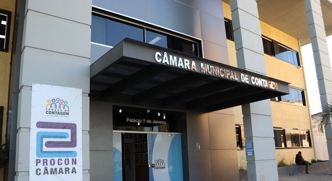 Procon da Câmara de Contagem (MG) inaugura novo prédio em maio ...